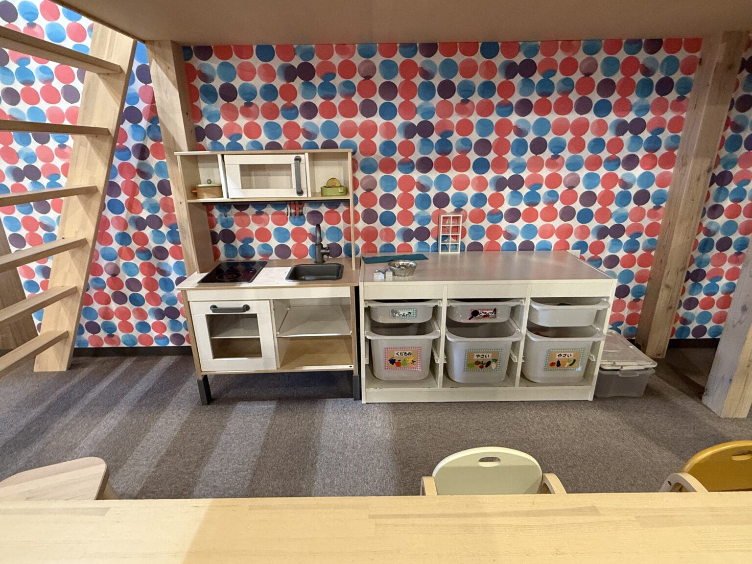 雨の日も遊べるアミューズメントパーク【KIDS PLAYGROUND//NASU】 - 那須町Diary